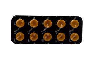 Vertigon Forte 75 MG | Order Vertigon Forte 75 MG Tablet Online at Truemeds