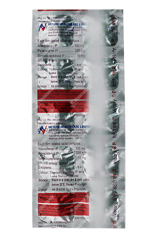 Vetory Sp 100/325/15 MG | Order Vetory Sp 100/325/15 MG Tablet Online ...