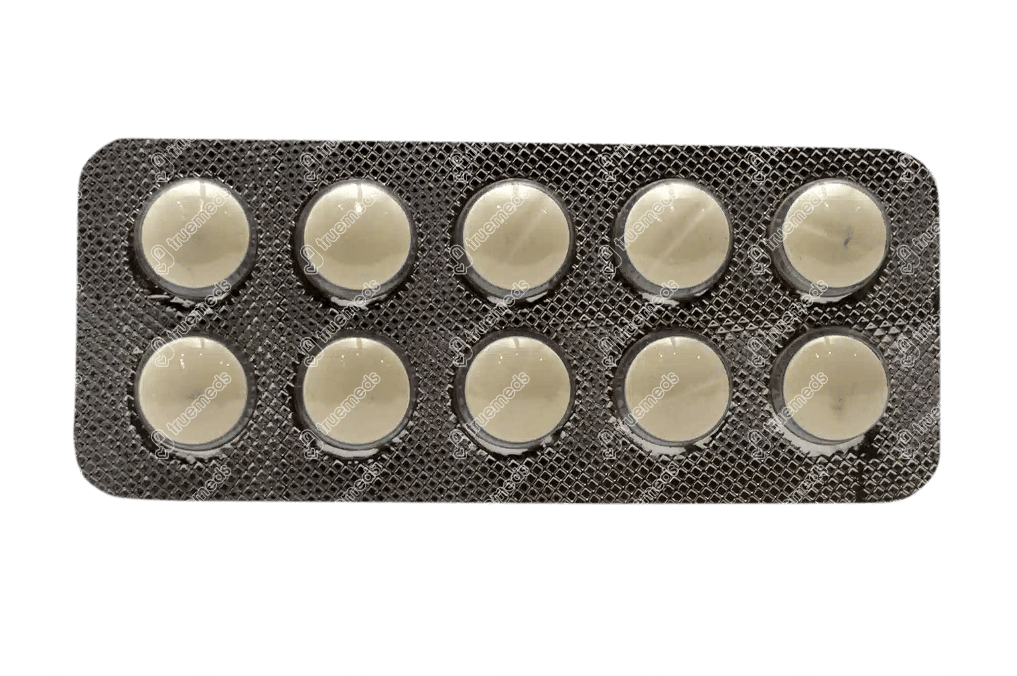 Vistarax 10 MG | Order Vistarax 10 MG Tablet Online at Truemeds