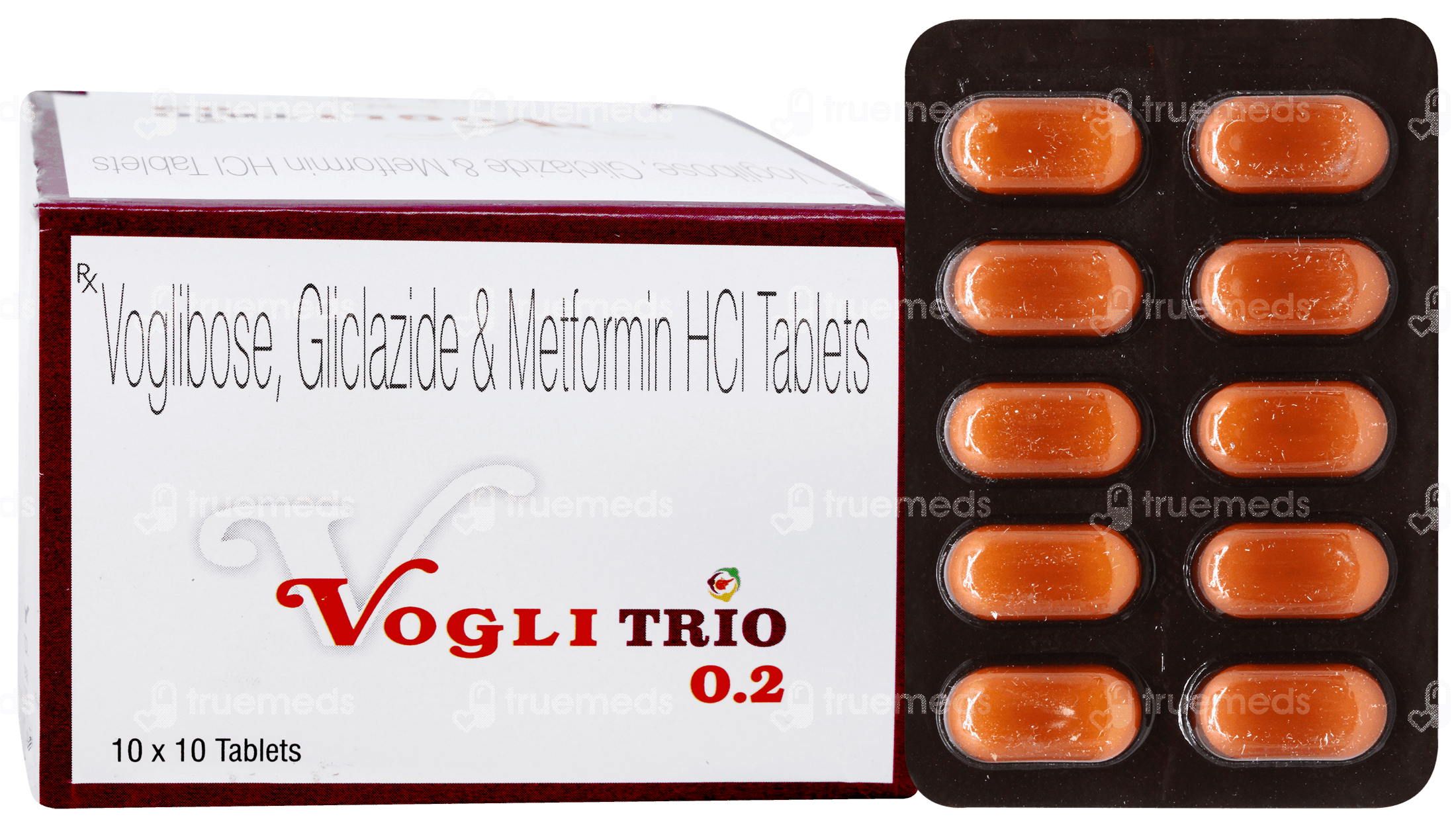 Vogli Trio 0.2/500/80 MG | Order Vogli Trio 0.2/500/80 MG Tablet Sr ...