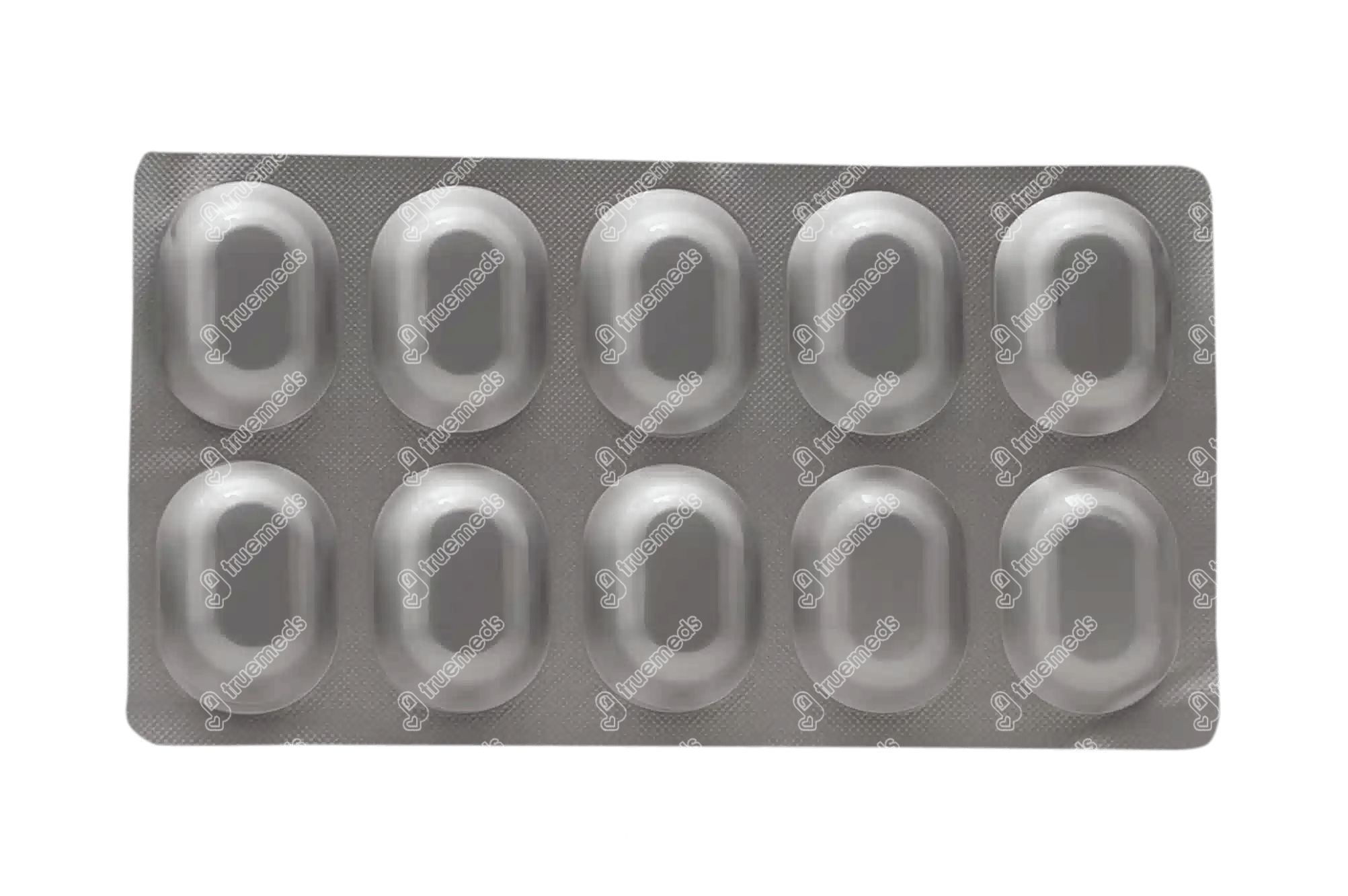 Voglitor Mf Forte 0.2 Tablet 10: Uses, Side Effects, Price & Substitutes