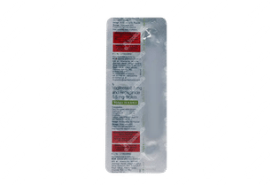 Volga R 0.5/0.3 MG | Order Volga R 0.5/0.3 MG Tablet Online at Truemeds