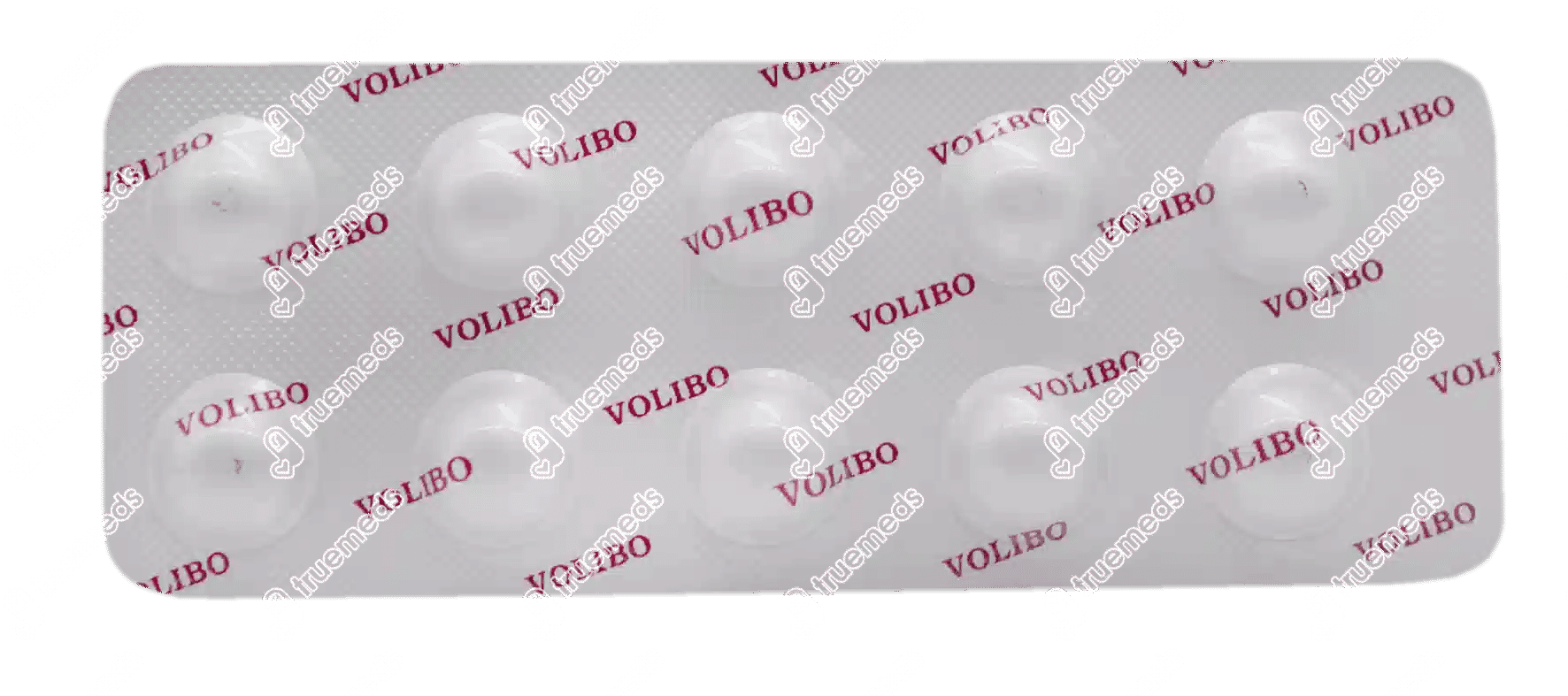 Volibo 0.2 Tablet 10: Uses, Side Effects, Price & Substitutes