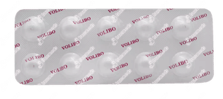 Volibo 02 Mg Tablet 10 - Uses, Side Effects, Dosage, Price | Truemeds