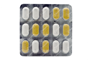 Volicure Trio 025002 Mg Tablet Sr 15 - Uses, Side Effects, Dosage ...