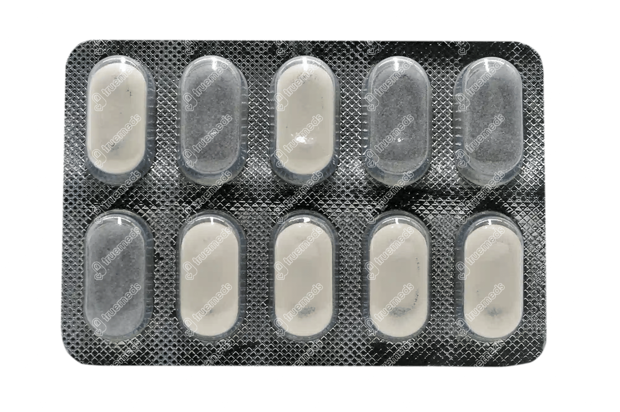 Volix Trio 1 Tablet 10: Uses, Side Effects, Price & Substitutes