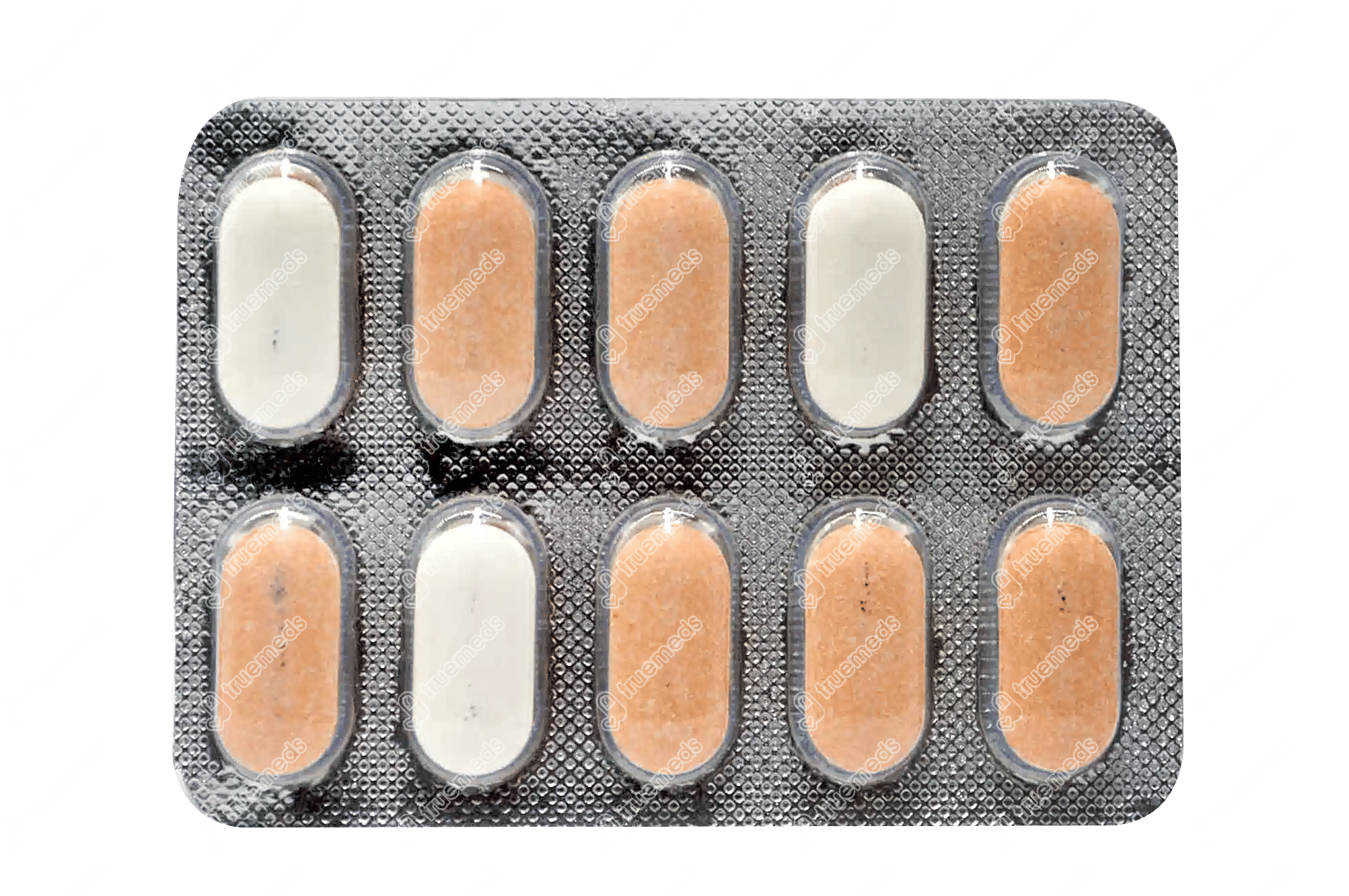 Volix Trio 2 Tablet 10: Uses, Side Effects, Price & Substitutes