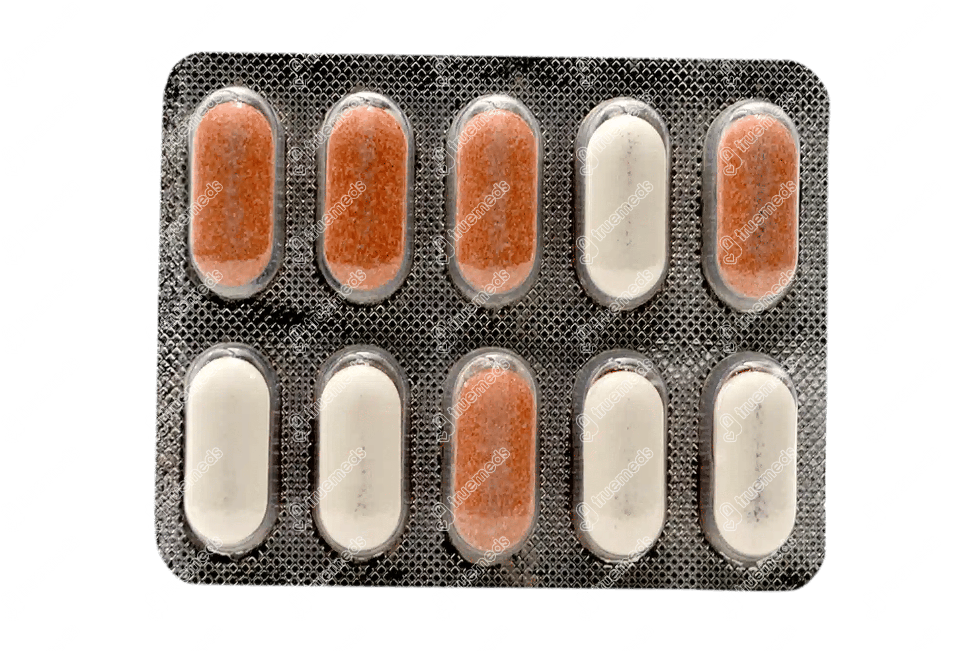 Volix Trio Forte 1 Tablet Er 10: Uses, Side Effects, Price & Substitutes