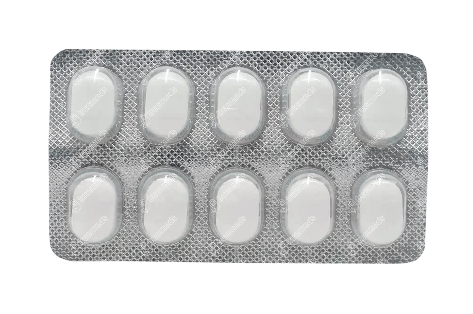 X Met Trio 500/0.2/2 Tablet 10: Uses, Side Effects, Price & Substitutes