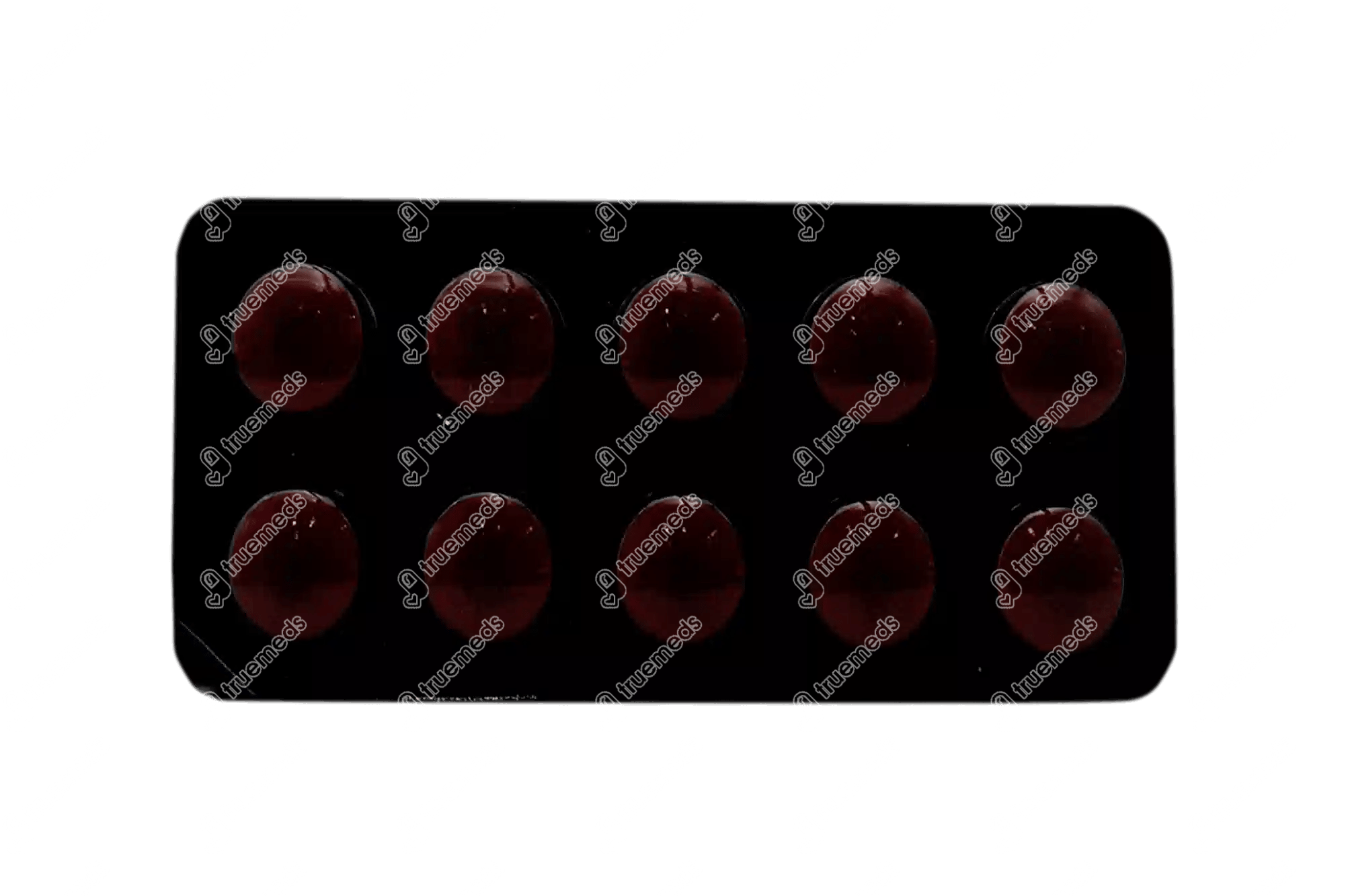 Xenadom 25010 Mg Tablet 10 - Uses, Side Effects, Dosage, Price | Truemeds