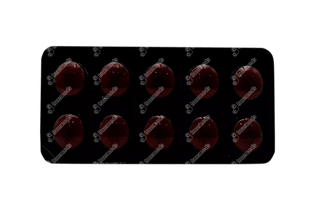 Xenadom 250/10 MG | Order Xenadom 250/10 MG Tablet Online at Truemeds