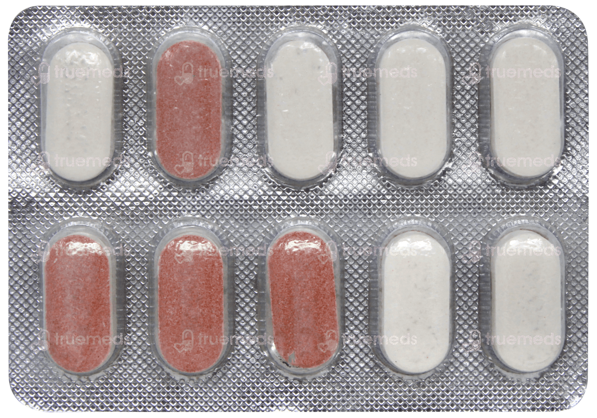 Xilia M1 Forte Tablet: Uses, Side Effects, Price & Substitutes