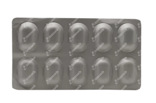 Xoxe 500 MG | Order Xoxe 500 MG Tablet Online at Truemeds