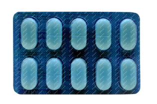 Xt Para 650 Mg Tablet 10 - Uses, Side Effects, Dosage, Price | Truemeds