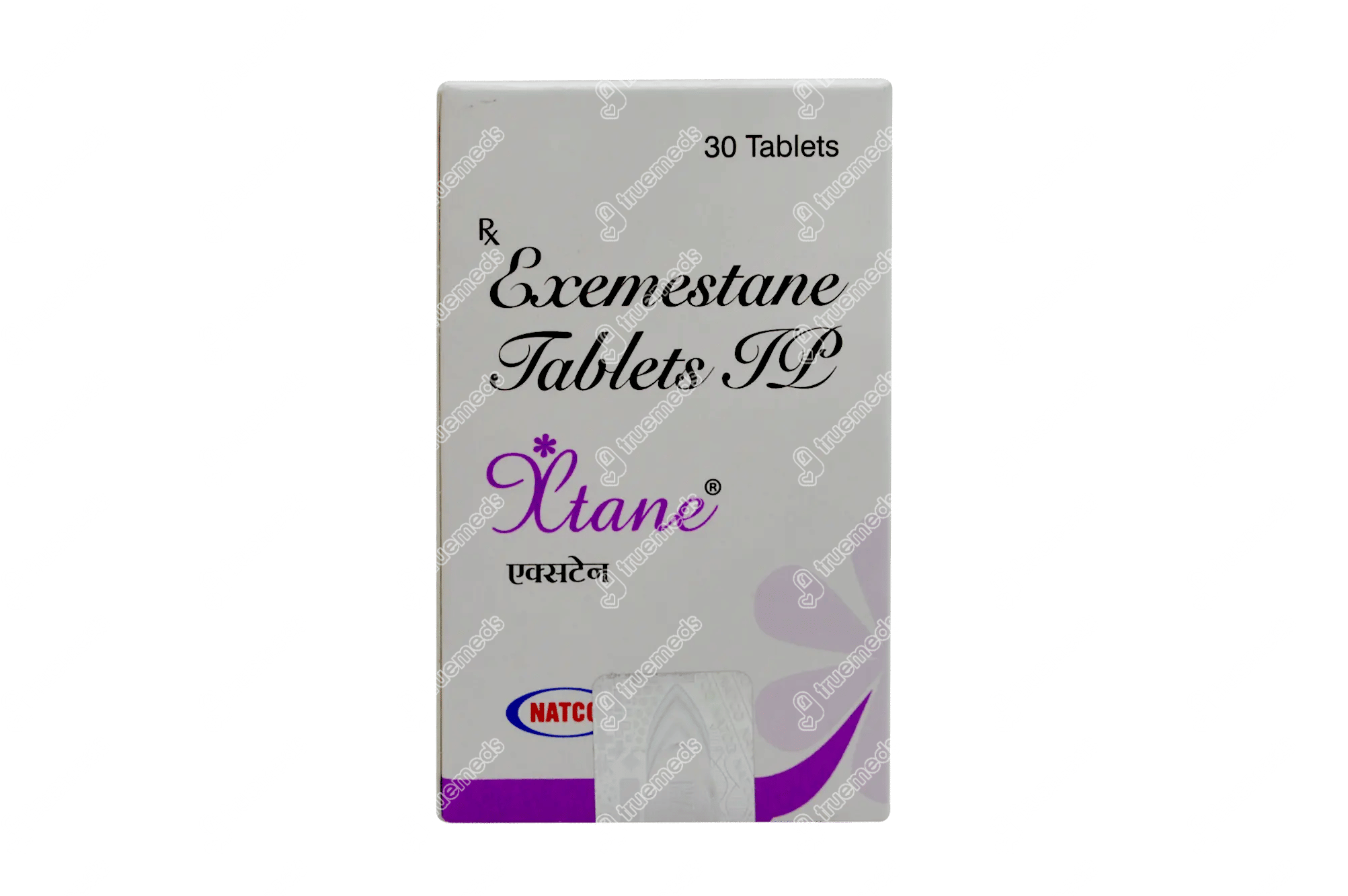 Xtane 25 MG | Order Xtane 25 MG Tablet Online at Truemeds