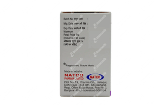 Xtane 25 MG | Order Xtane 25 MG Tablet Online at Truemeds