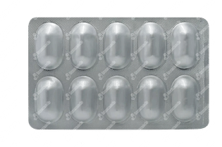 Xtor 80 MG | Order Xtor 80 MG Tablet Online at Truemeds