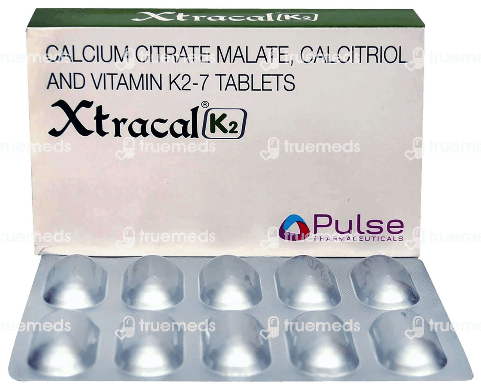 Xtracal K2 250 Mg/0.25mcg/50mcg | Order Xtracal K2 250 Mg/0.25mcg/50mcg ...