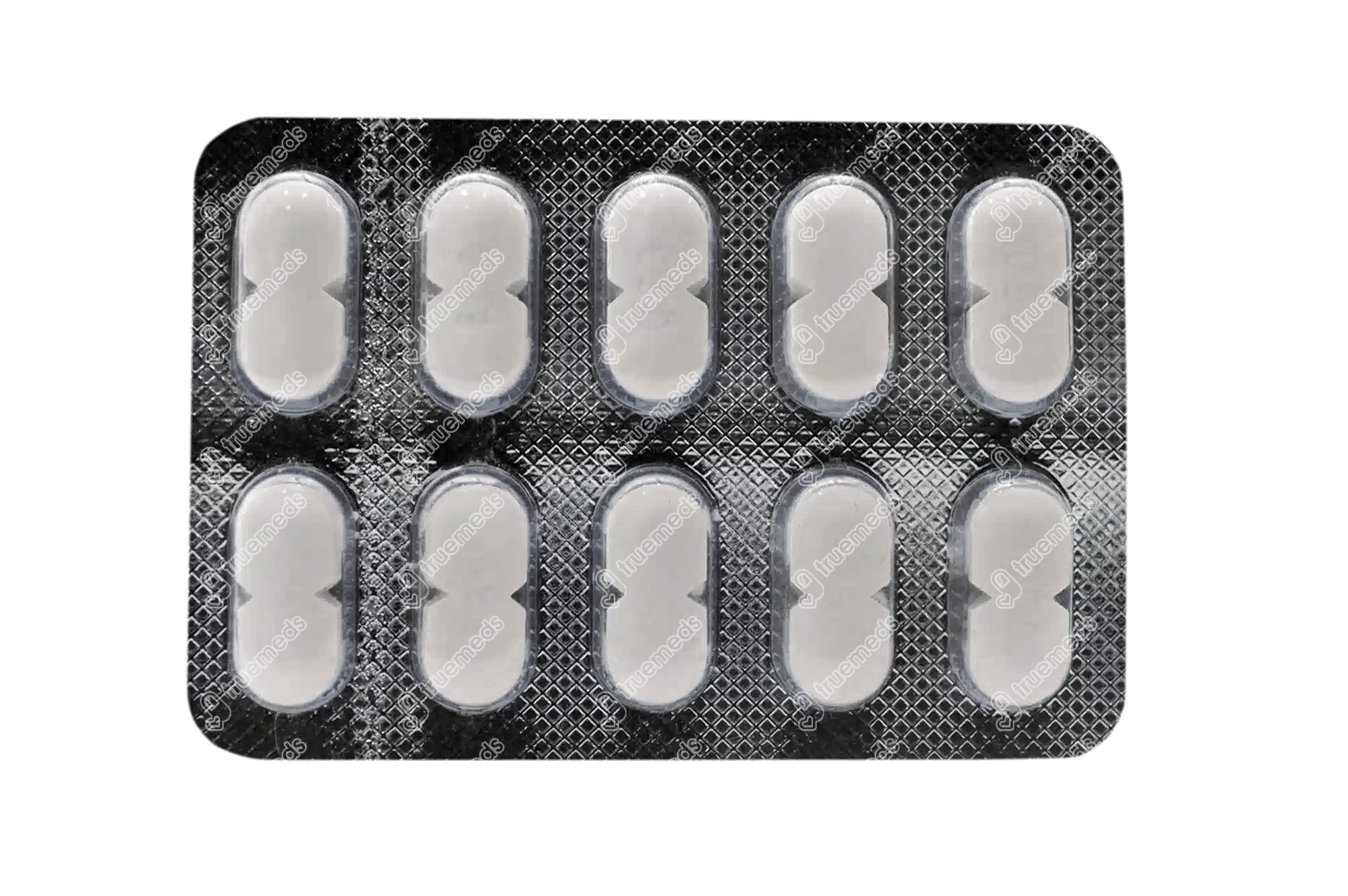 Xykaa Rapid 650 Tablet 10: Uses, Side Effects, Price & Substitutes