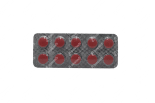 Zady 250 Tablet: Uses, Side Effects, Price & Substitutes