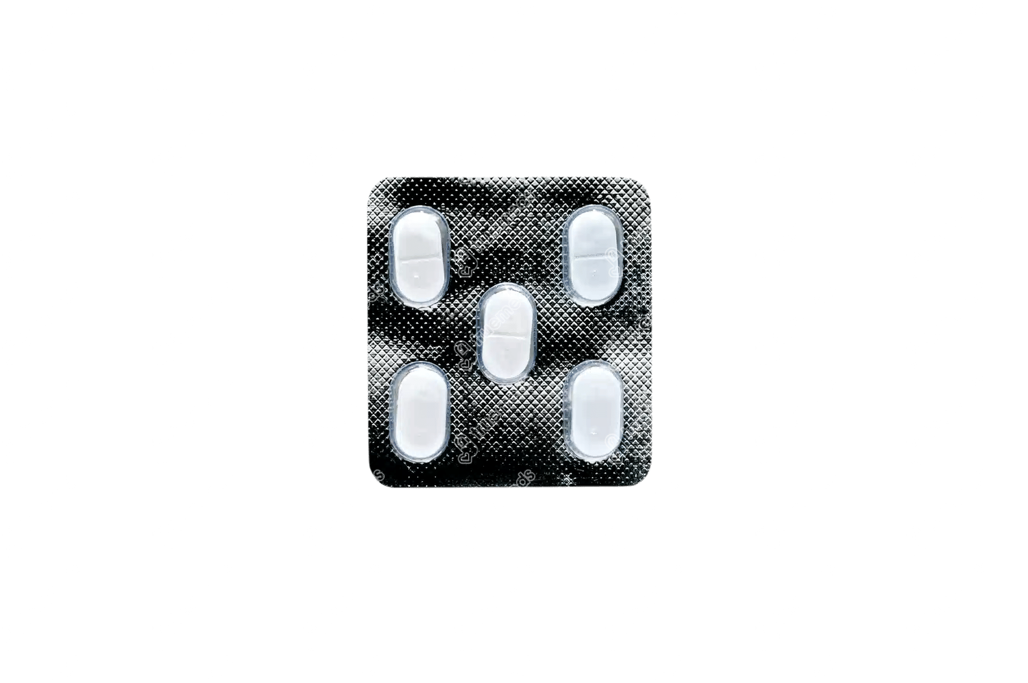 Zady 500 Tablet – Respiratory Infection Relief