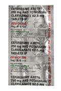 Forcef Cv 250/62.5 MG | Order Forcef Cv 250/62.5 MG Tablet Online at ...