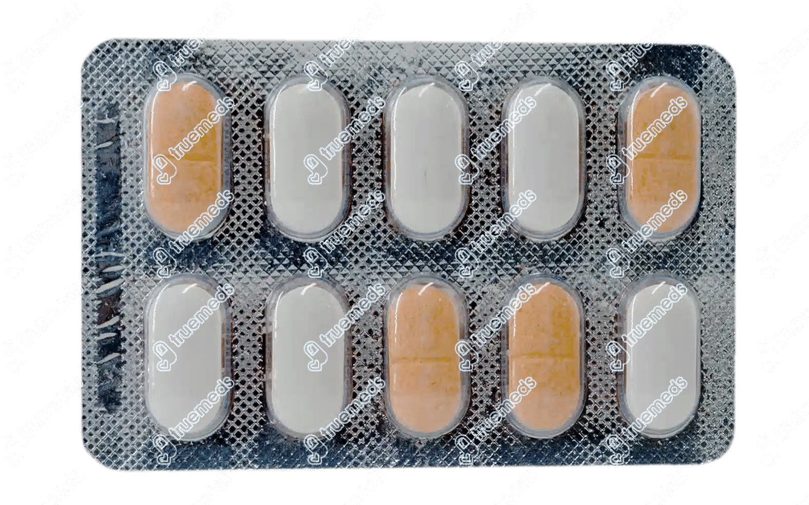 Zeldinac P Tablet 10: Uses, Side Effects, Price & Substitutes
