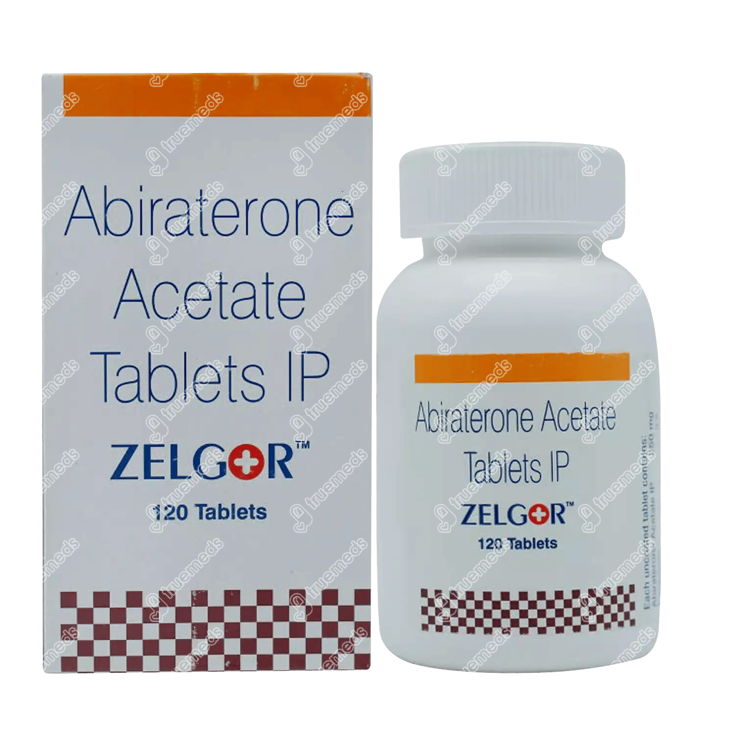 Zelgor 250 Mg Tablet 120 - Uses, Side Effects, Dosage, Price | Truemeds