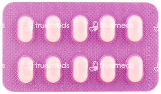 Zenflox Dt 100 MG | Order Zenflox Dt 100 MG Tablet Online at Truemeds