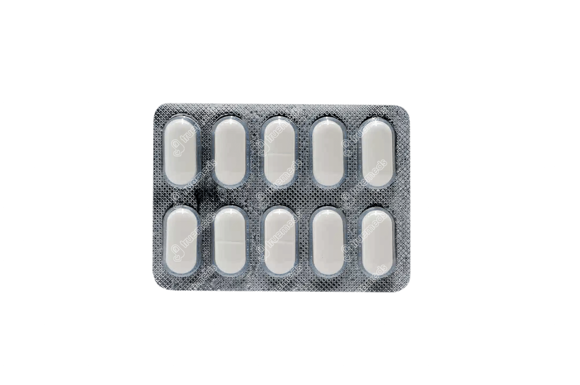 Zenflox Uti Tablet – Treat Urinary Tract Infections