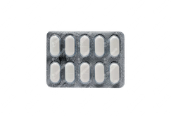 Zenflox Uti 200/200 MG | Order Zenflox Uti 200/200 MG Tablet Online at ...