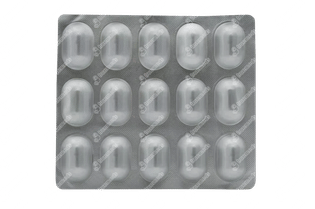 Zentop Tablet 15 - Uses, Side Effects, Dosage, Price | Truemeds