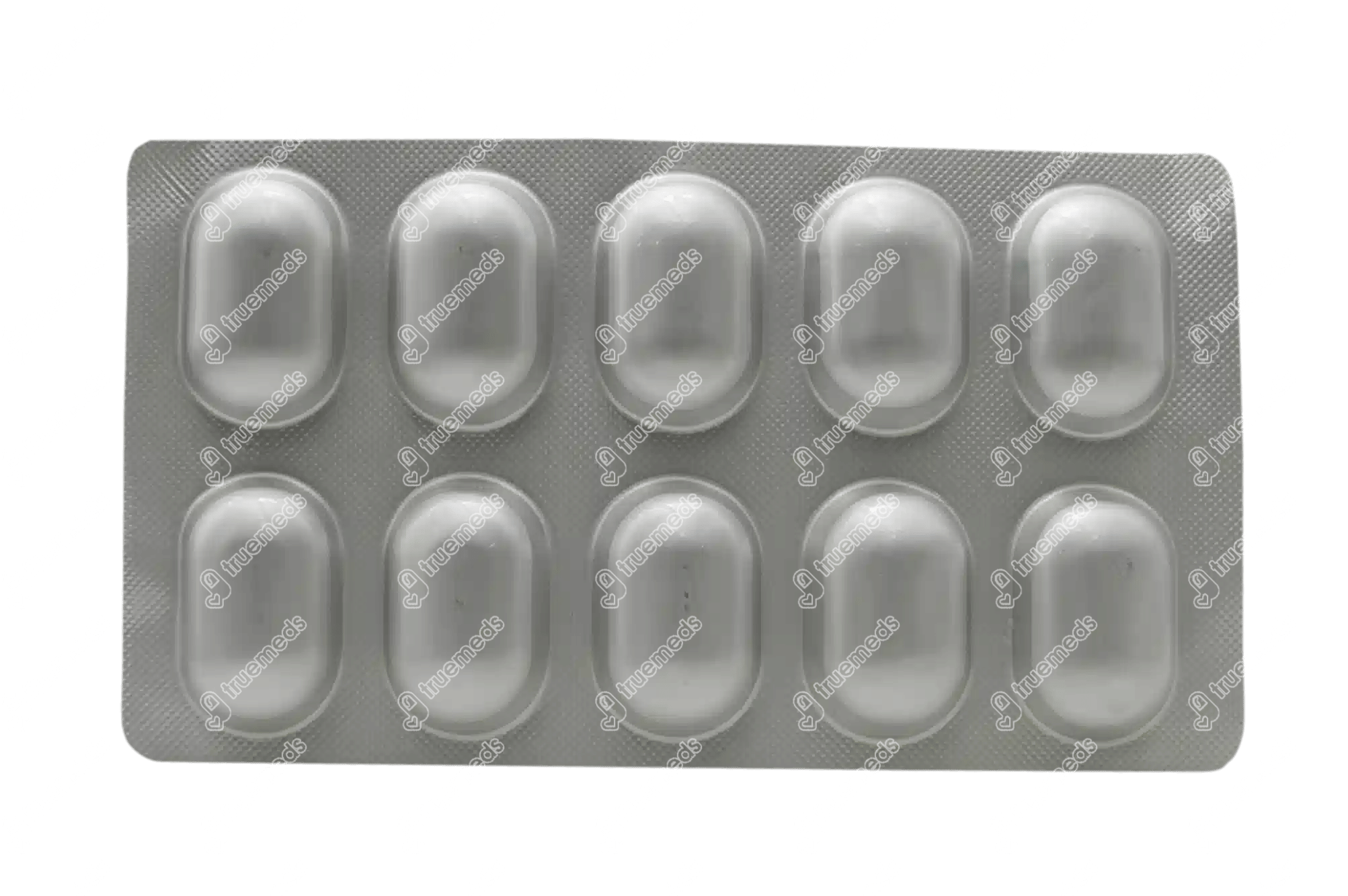 Zeptin M Forte Tablet Er 10: Uses, Side Effects, Price & Substitutes
