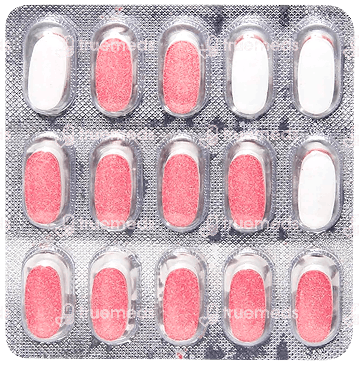 Zetaglim M1 Tablet 15: Uses, Side Effects, Price & Substitutes