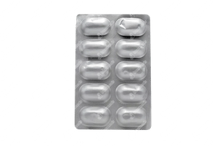 Zifi Lbx Neo Tablet 10 - Uses, Side Effects, Dosage, Price | Truemeds
