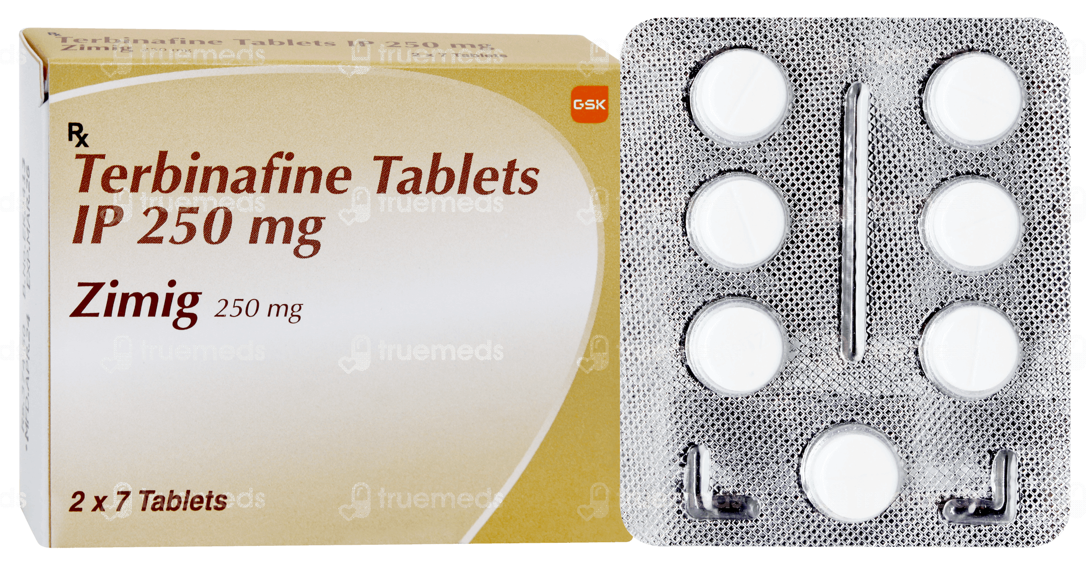 Zimig 250mg Tablet 7: Uses, Side Effects, Price & Substitutes