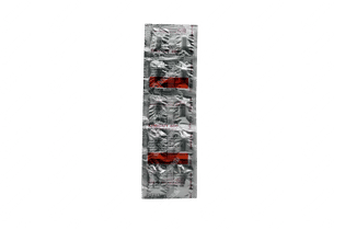 Zimigut 400 MG | Order Zimigut 400 MG Tablet Online at Truemeds