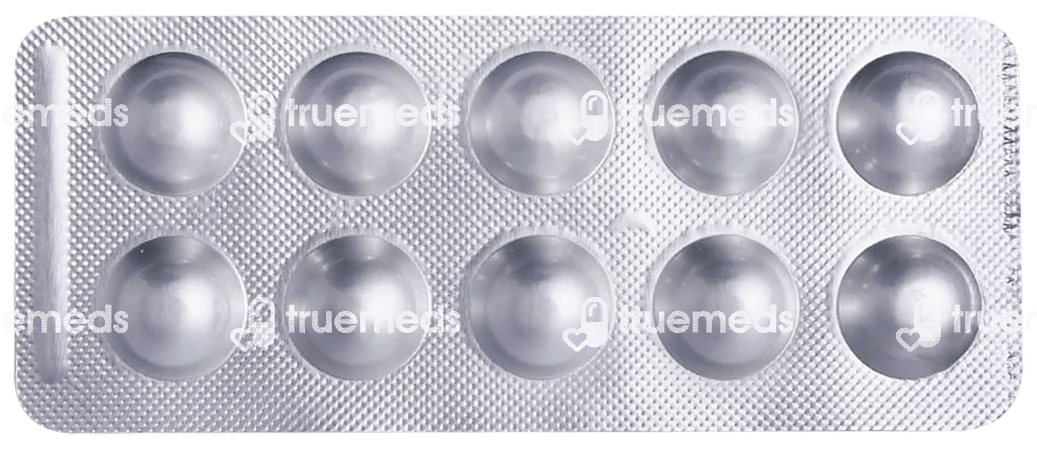 Zinase D Tablet 10: Uses, Side Effects, Price & Substitutes