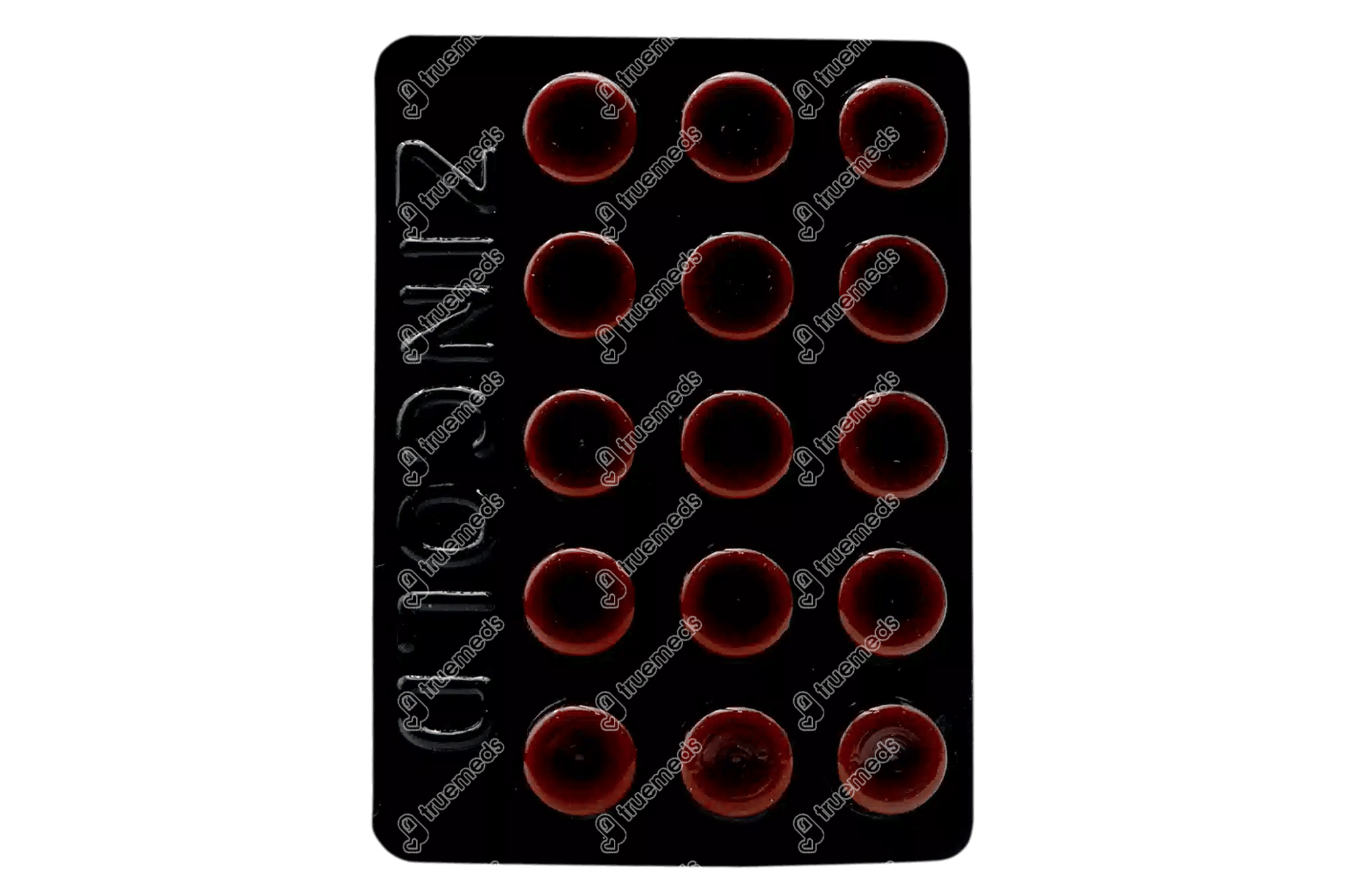 Zincold 10/500/2 MG | Order Zincold 10/500/2 MG Tablet Online at Truemeds