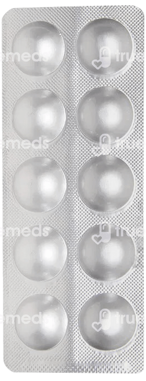 Zinepra 40/5 MG | Order Zinepra 40/5 MG Tablet Online at Truemeds