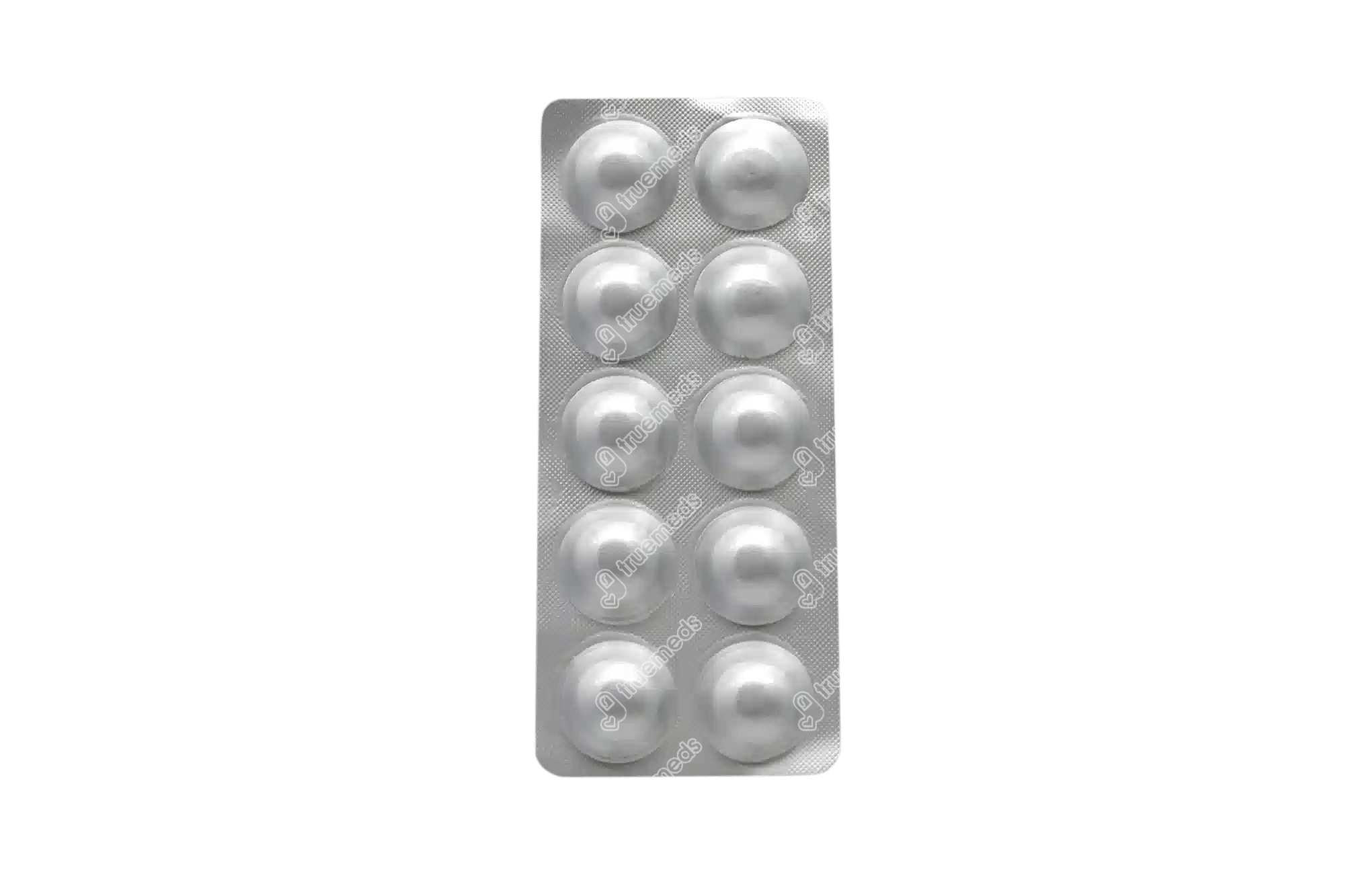 Zink 20 Tablet 10: Uses, Side Effects, Price & Substitutes