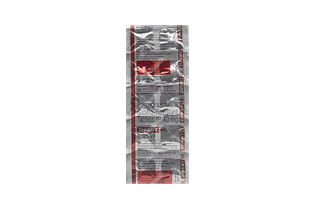 Zipant 40 Mg Tablet 10 - Uses, Side Effects, Dosage, Price | Truemeds