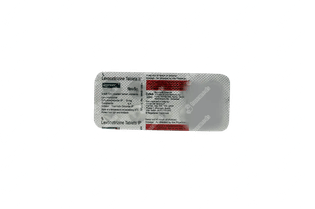 Zipcet 5 Mg Tablet 10 - Uses, Side Effects, Dosage, Price | Truemeds