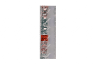 Zitelmi H Tablet 10: Uses, Side Effects, Price & Substitutes