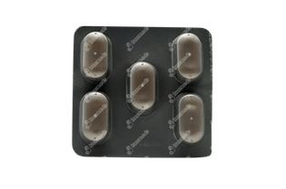 Zithium 500 MG | Order Zithium 500 MG Tablet Online at Truemeds