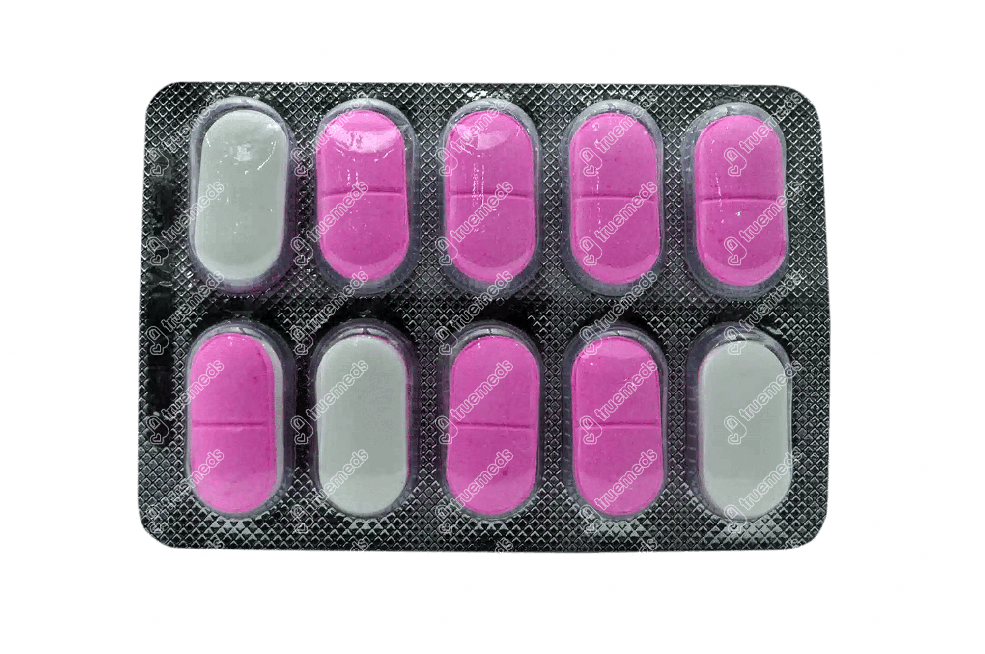 Zoryl Mv 1/0.3 Tablet 10: Uses, Side Effects, Price & Substitutes