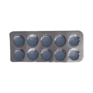 Zosert 50 Mg Tablet 10 - Uses, Side Effects, Dosage, Price | Truemeds