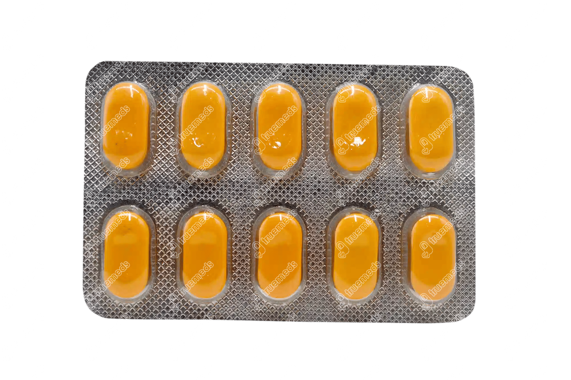 Zott P 80325 Mg Tablet 10 - Uses, Side Effects, Dosage, Price | Truemeds