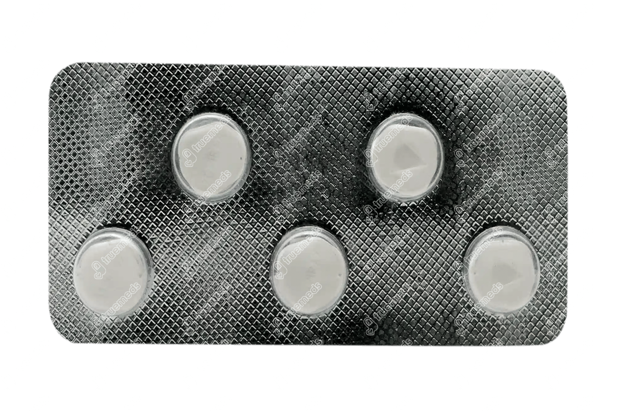 Zovirax 200 MG | Order Zovirax 200 MG Tablet Online at Truemeds