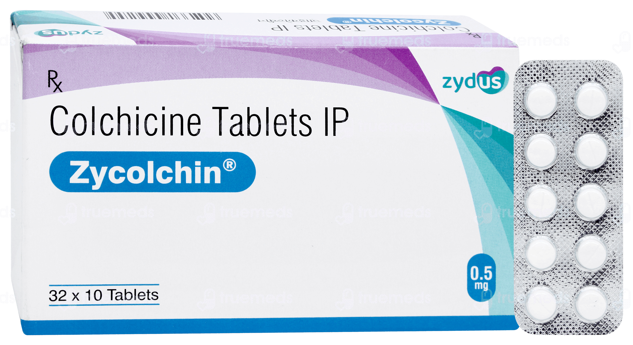 Zycolchin Tablet: Uses, Side Effects, Price & Substitutes